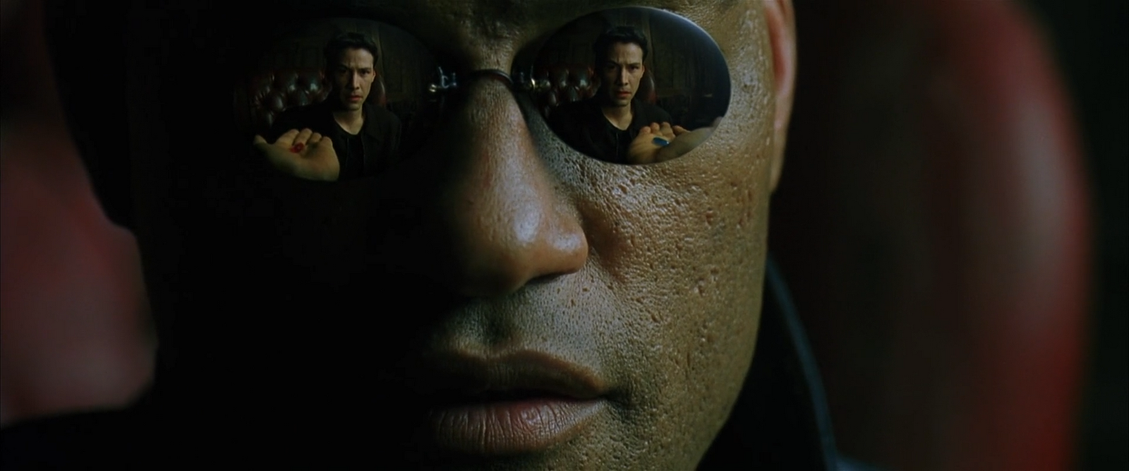 BliZZarraDas: The Matrix (1999)
